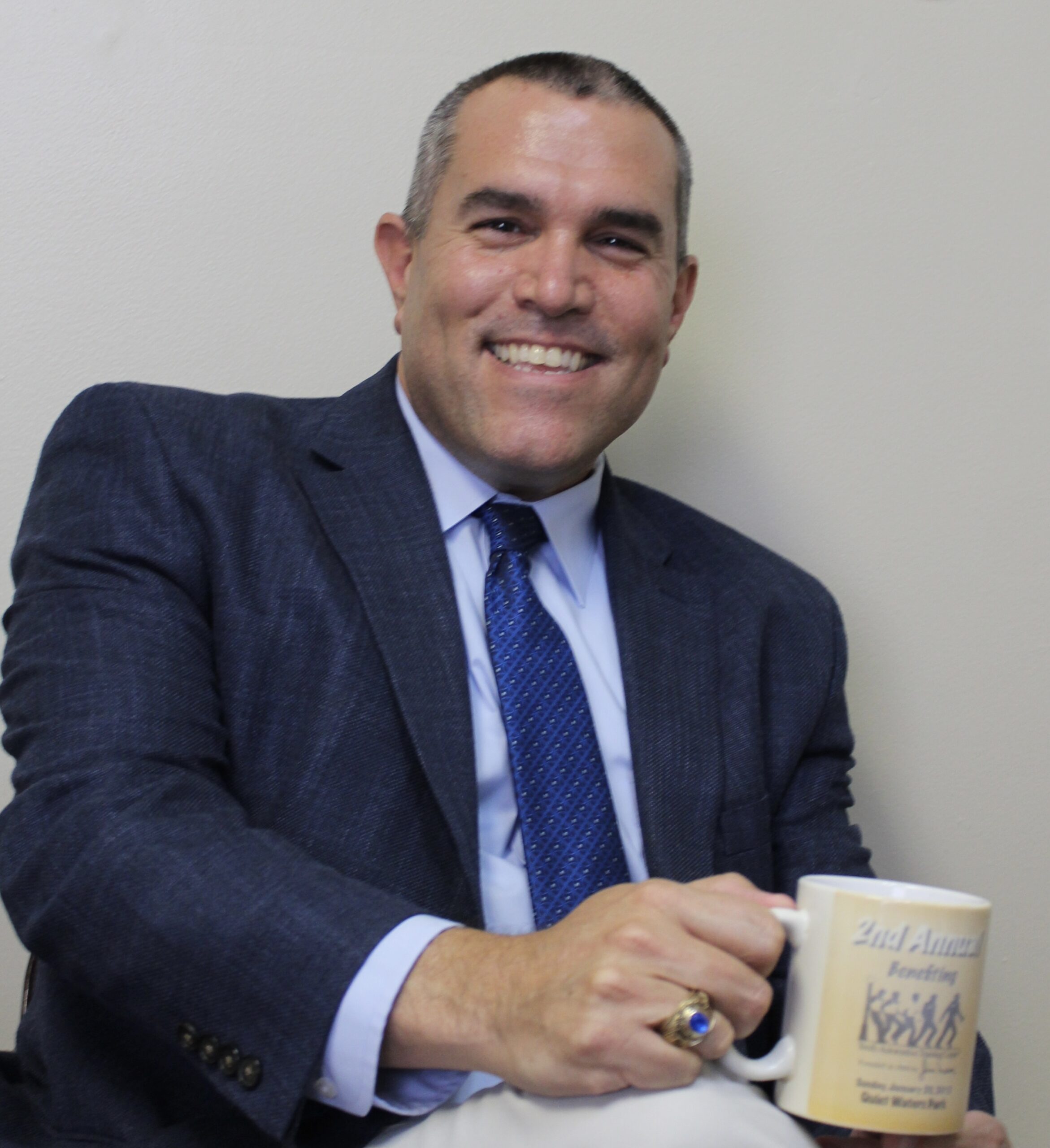Attorney Tony Anthony